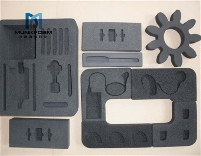 Rubber Foam Packing