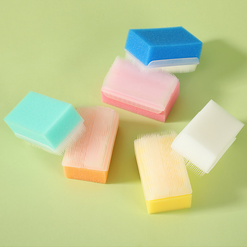 Chlorhexidine Scrub Brush, Surgical Scrub Sponge